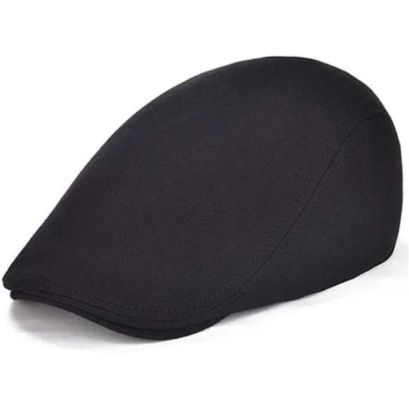 Boutique | Accessories | Vintage Cap For Men Newsboy Cotton Hat | Poshmark